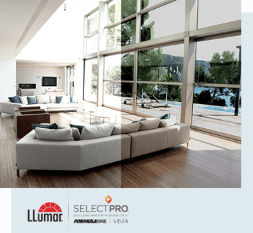 Window Film in Calgary | Spectra Light
